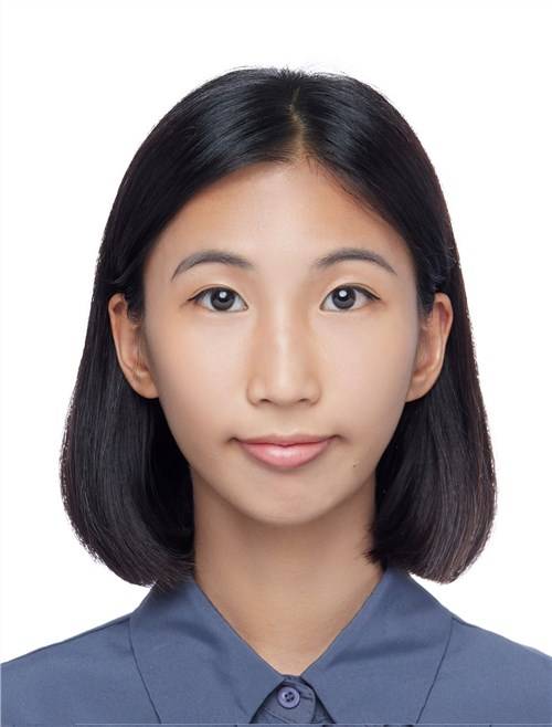 HUANG Ying-hsuan_百度百科