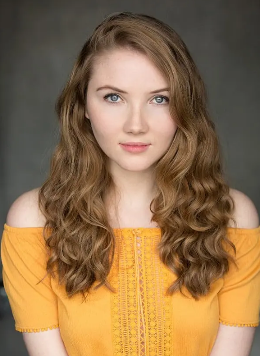 Carlie Enoch_百度百科