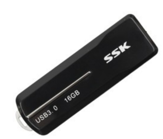 SSK SFD201(8GB)_百度百科