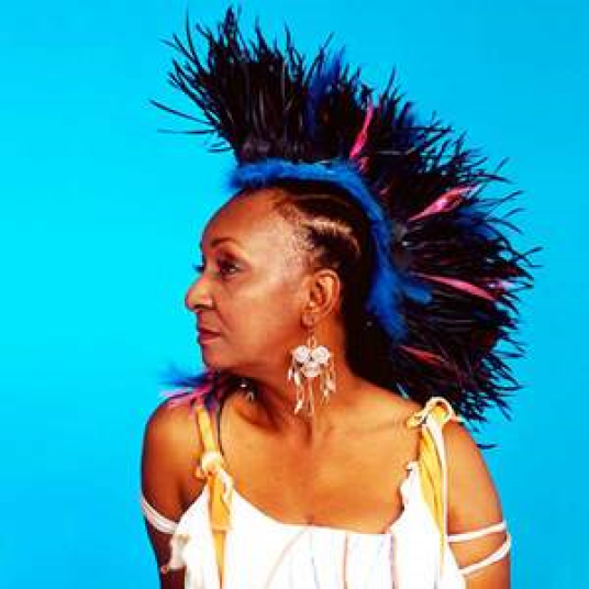 Dawn Penn_百度百科