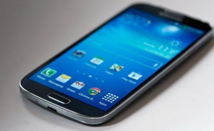 Samsung Galaxy S4_百度百科