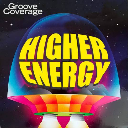 Higher Energy_百度百科