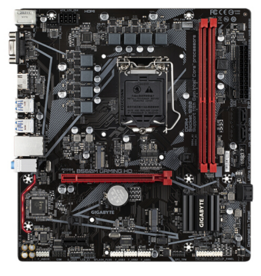 Intel 酷睿i3 11100B_百度百科