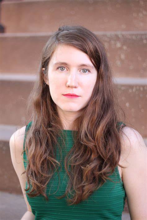 Anna North_百度百科