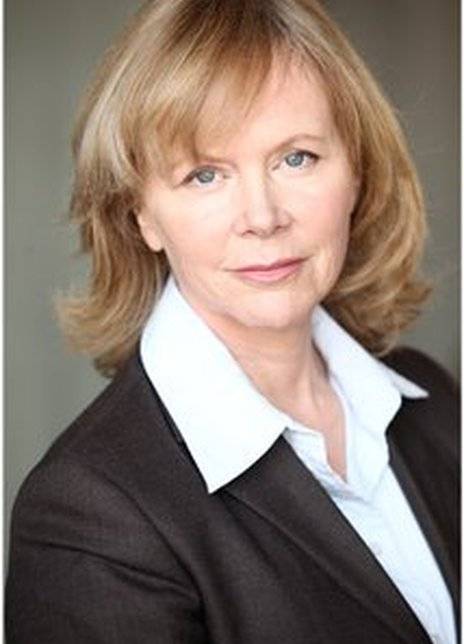 Diane Behrens_百度百科