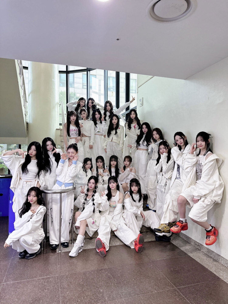 tripleS_百度百科