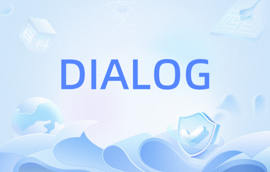 DIALOG（商业信息检索系统）_百度百科