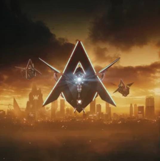 End of the World（Alan Walker/Anne Gudrun演唱的歌曲）_百度百科