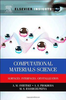 Computational Materials Science（2013年Elsevier出版的图书）_百度百科