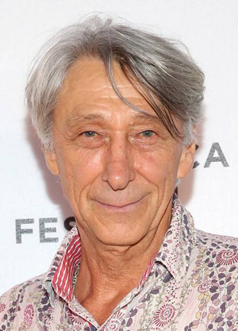 George Shevtsov_百度百科