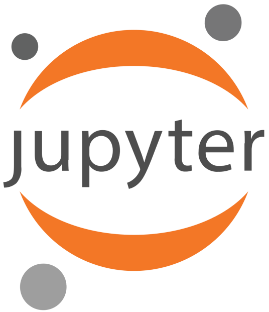 Jupyter_百度百科