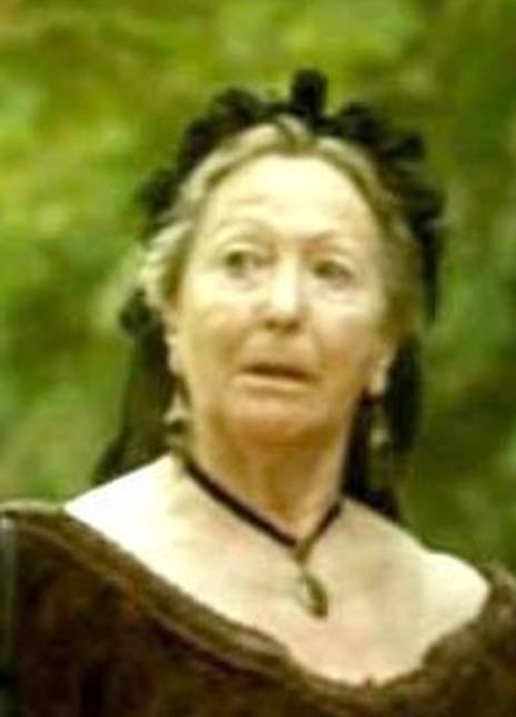 Concha Hidalgo_百度百科