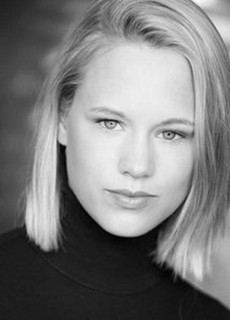 Georgina Philipps_百度百科