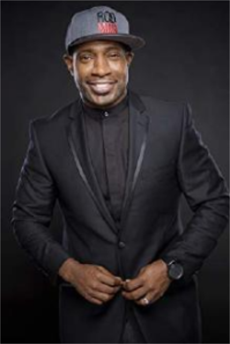 Rod Man_百度百科