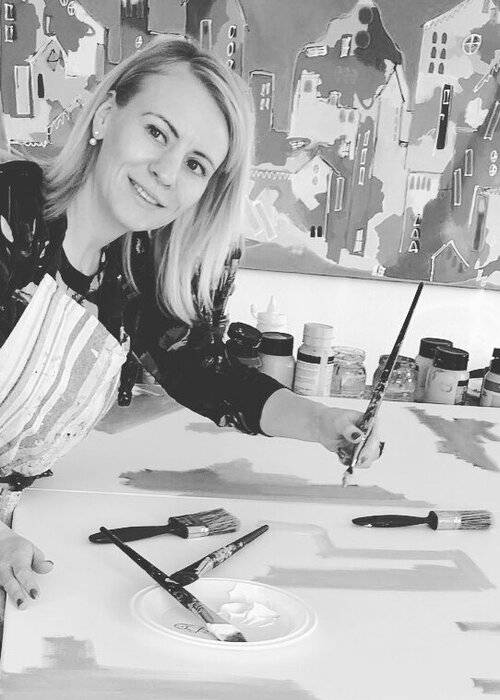 Daisy Dahl_百度百科