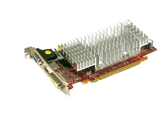 迪兰恒进HD4350晶钻_百度百科