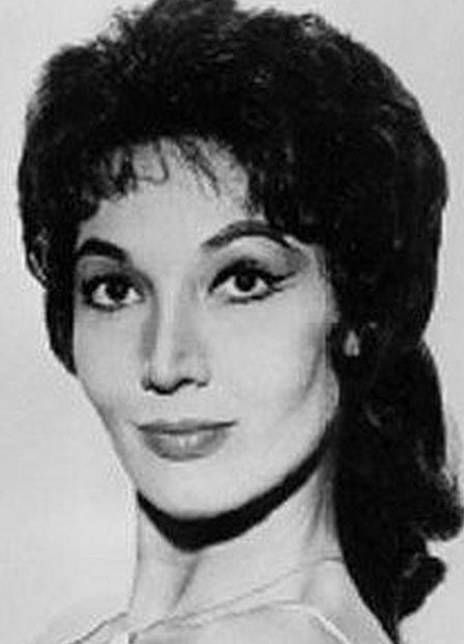 Sylvia Lewis_百度百科