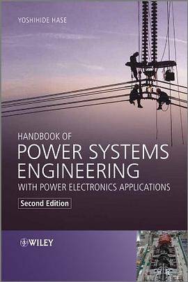 Handbook of Power Systems Engineering with Power Electronics ...