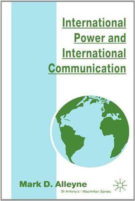 International Power and International Communication_百度百科