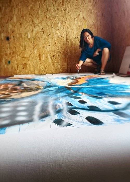 Marijah Bac Cam_百度百科