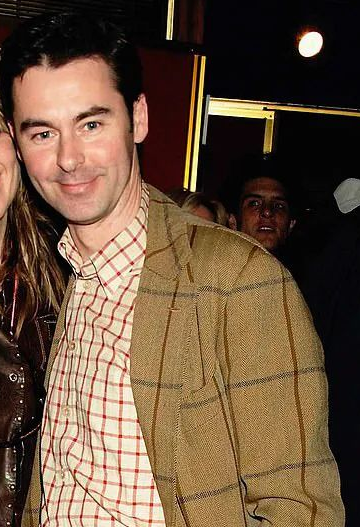 乔治·提芬_百度百科