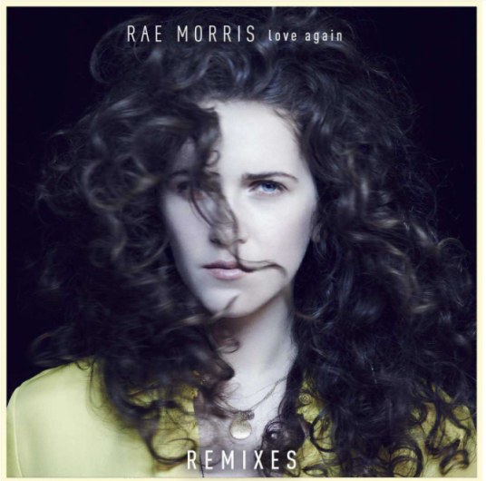 Rae Morris_百度百科