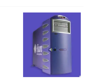 SUN Fire V250_百度百科