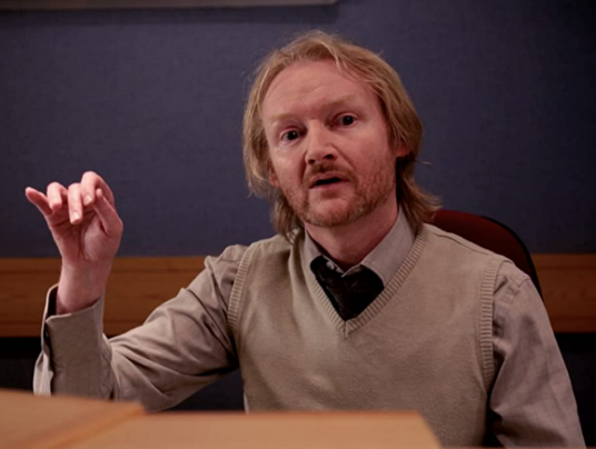 John Weldon_百度百科