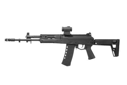 AK-19突击步枪_百度百科