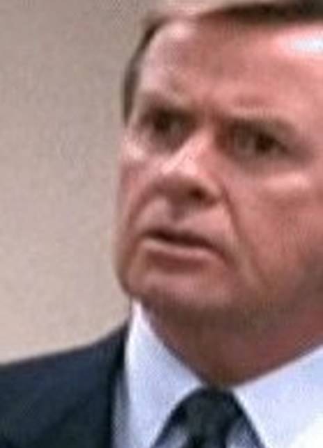 William Cort_百度百科