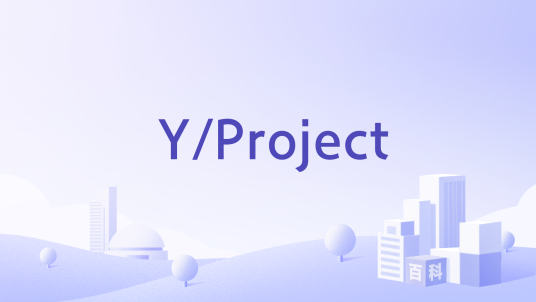Y/Project_百度百科