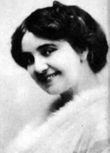 Rose Tapley_百度百科