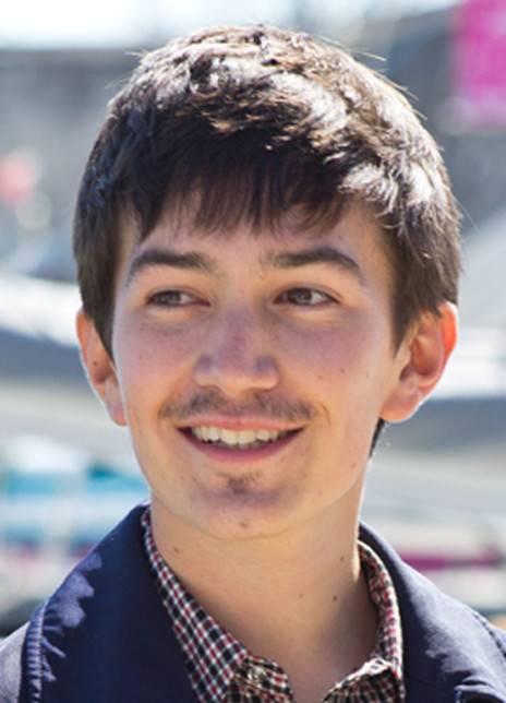 Solal Forte_百度百科