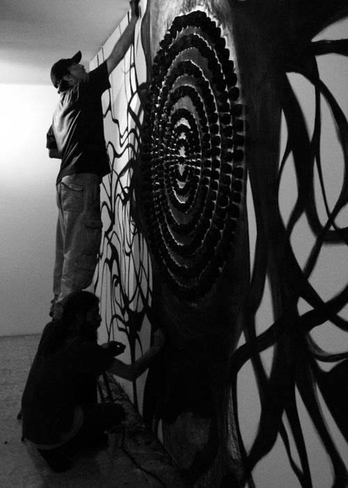 Hugo & Alejandro Viana_百度百科