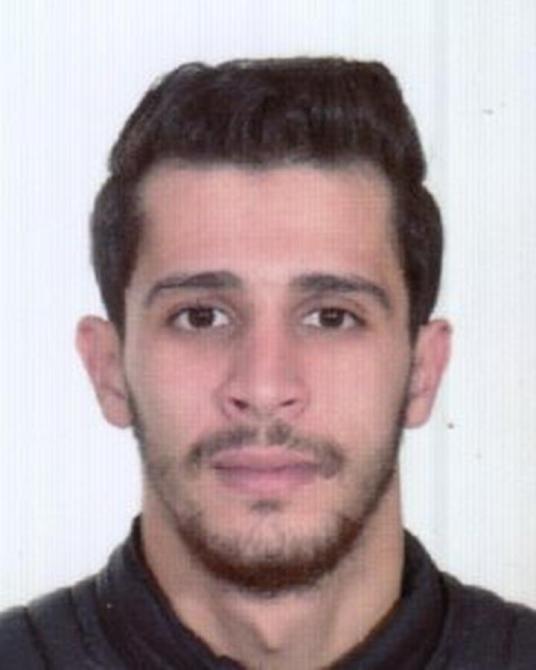 MANSOURI Hamza_百度百科