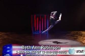 Beth ann robinson_百度百科