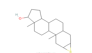 硫雄甾醇_百度百科