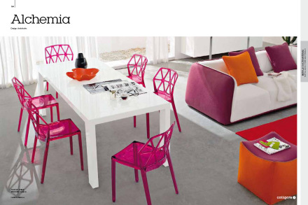 calligaris_百度百科