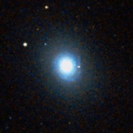 NGC 3277_百度百科