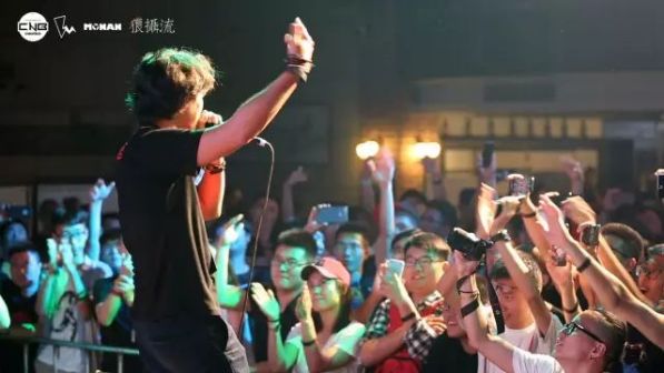 beatbox（新兴Hip Hop元素）_百度百科