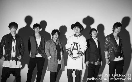 uverworld_百度百科