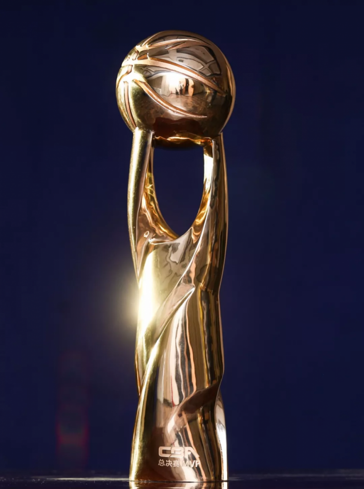 CBA MVP_百度百科