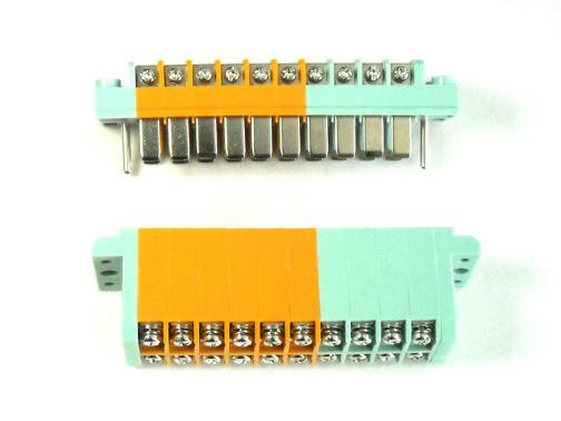 接线端子插头_百度百科