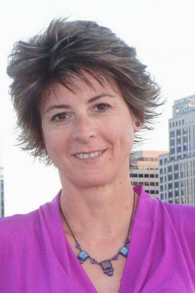 Michelle Poole_百度百科