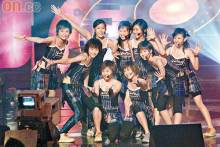 cookies（香港著名女子组合）_百度百科