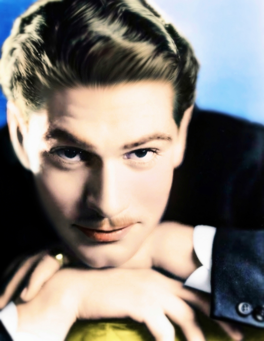 劳伦斯·奥利弗_百度百科