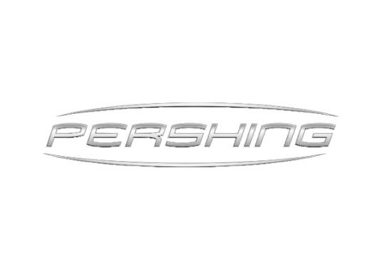 Pershing_百度百科