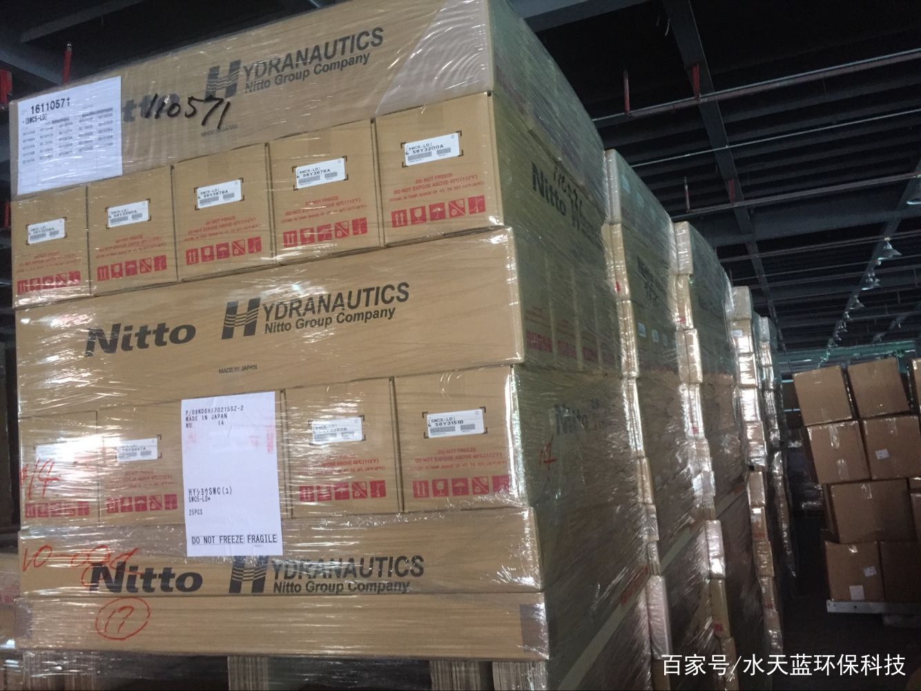 美国海德能SWC5 MAX海水淡化反渗透膜的使用方法_百科TA说