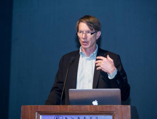 斯科特·特罗斯特_百度百科