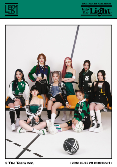 LIGHTSUM_百度百科